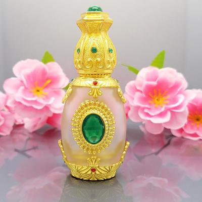China 12ml 15ml cosmetic bottle/essential oil bottle/perfume bottle/زجاجة عطر/من الضروري النفط زجاجةमूल तेल बोटल/عطور . for sale