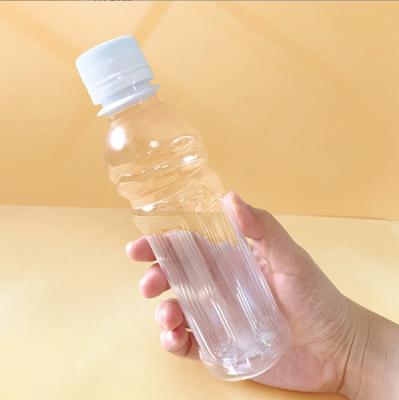 China factory wholesale  beverage bottle/juice bottle/mineral water bottle/PET bottle/plastic bottle/support customization for sale