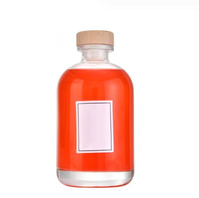 China ins hot sale /factory wholesale Fruit wine bottle/wine bottle/glass bottle/hot sale bottle/support customization for sale