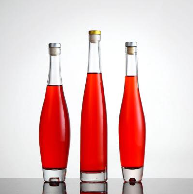 China ins hot sale /factory wholesale Fruit wine bottle/wine bottle/glass bottle/ice wine bottle/support customization for sale