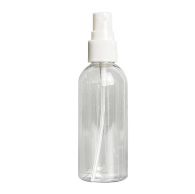 China plastic spray bottle/Alcohol spray bottle/perfume spray bottle/Botella de pulverización de alcohol/Алкогольный баллон for sale