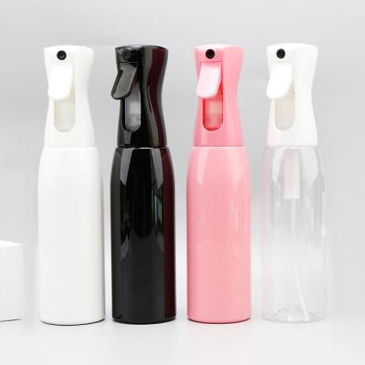 China 150/160/200ml plastic spray bottle/Botella de plástico/Botella de plástico/Aspersores/Se puede personalizar for sale