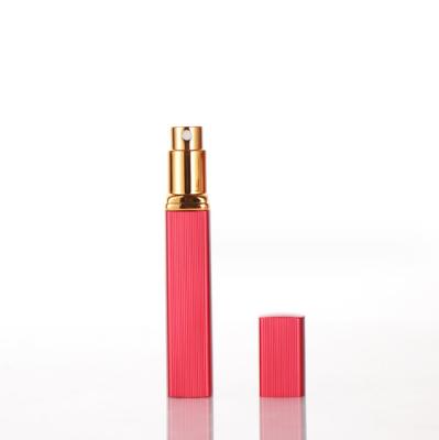 China perfume bottle/cosmetic bottle/metal glass bottle/portable design/customized logo/factory wholesale/ins hot sale for sale