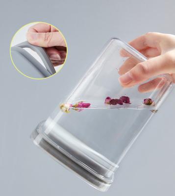 China wholesale  Canister/ storage jar /family kitchen use /making life easier/food grade material /safe and  convenient/best for sale