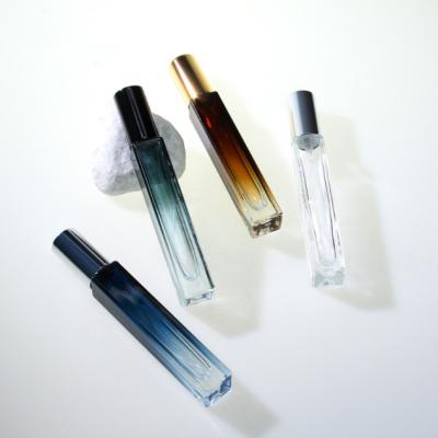 China 5ml 10ml perfume bottle/cosmetic bottle/glass bottle/portable design/customized logo/factory wholesale/hot sale for sale