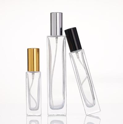 China 10/30/50/100mlperfume bottle/cosmetic bottle/glass bottle/portable design/customized logo/factory wholesale/hot sale for sale