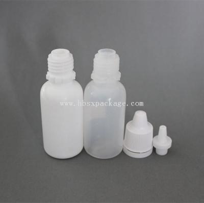 China Selling well all over the world 60ml LDPE empty plastic dropper bottle for sell for sale