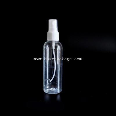 China 2017 hot sell 60ml spray perfume bottle more shape and color can choose for sale