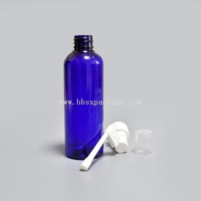 China 10-100ml Plastic oral mist 30ml spray bottle from hebei shengxiang for sale