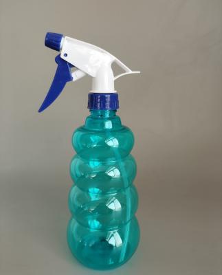 China 2023 ins hot sale plastic spray bottle/Alcohol spray bottle/perfume spray bottle/Botella de pulverización de alcohol for sale