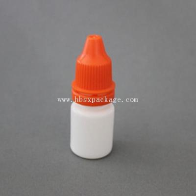 China Hot sell! LDPE 3-120ml empty plastic dropper bottle supple free sample for sale
