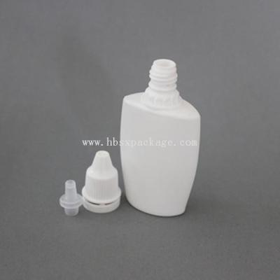 China Selling well in global market LDPE 20ml plastic dropper bottle supply free samples for sale