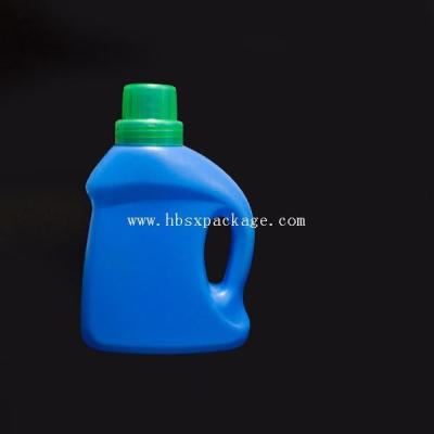 China 250ML/500ML/1L/2L/3L/4L/5Lliquid laundry detergent bottle China for sale