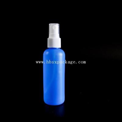 China Multipurpose 10-100ml HDPE plastic mist spray bottle  from hebei shengxiang for sale