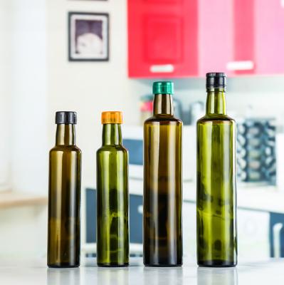 China 2024 wholesale 500ml olive oil bottle/oilve oil/glass bottle/support customization/hot sale olive oil bottle for sale