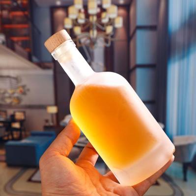 China ins hot sale /Fruit wine bottle/wine bottle/glass bottle/Bouteille de vin de fruits/الفاكهة زجاجة النبيذ/ for sale