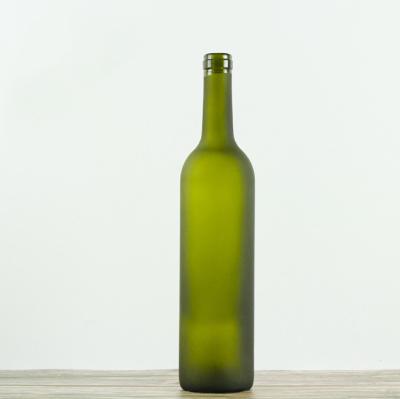 China red wine bottle/glass bottle/Flasche/Бутылка/Bouteilles de vin/Botella de vino/Burdeos/Bordeaux/Бордо/whisky for sale