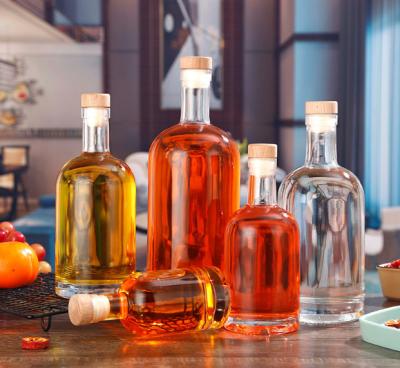 China ins hot sale /Fruit wine bottle/wine bottle/glass bottle/Bouteille de vin de fruits/الفاكهة زجاجة النبيذ/ for sale
