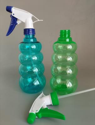 China 2023 ins hot sale plastic spray bottle/Alcohol spray bottle/perfume spray bottle/Botella de pulverización de alcohol for sale