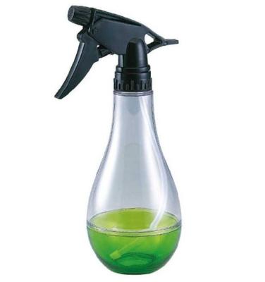 China High quality plastic trigger spray bottle with low price to spray water or other liquids for sale