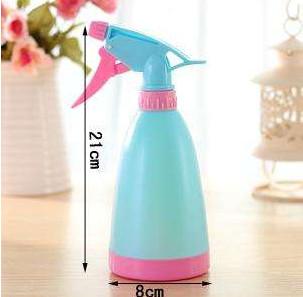 China High quality 350ml triger plastic spray bottle for kitchen cleaning or flowering tree for sale