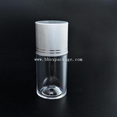China 2018 Health Care Food Different Size Screw Cap PET Clear Plastic Pill Bottles for sale