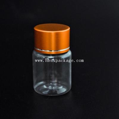 China health care medicine pill vitamin capsule bottles and health care food bottle for sale