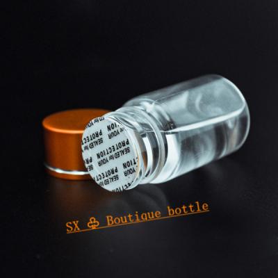 China 2018 Health Care Food Different Size Screw Cap PET Clear Plastic Pill Bottles for sale