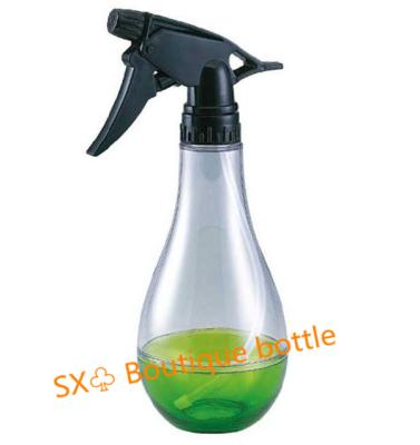 China High quality plastic trigger spray bottle with low price to spray water or other liquids for sale