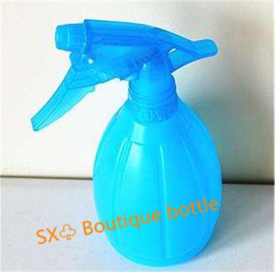 China 500ml Portable household hand sanitizer sprayer The skin is prepped with alcoho for sale