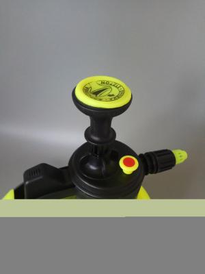China 1 L Disinfectant spray bottle Spray bottle for epidemic prevention for sale
