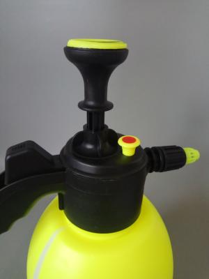 China 2020 HOT 1 L Disinfectant spray bottle Spray bottle for epidemic prevention for sale
