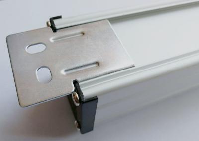 Cina Unità di distribuzione di energia di alluminio della PDU di modo di Shell 3 con l'IEC controllato 320 C19 del commutatore in vendita
