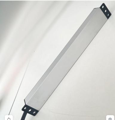 China Sturdy and 6 Outlet Power Strip for Network Laboratory and Environments with ETL Certification and Surge Protection for sale