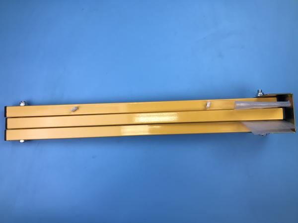장수 60 인치 코드 팔 LED 선착장은 110 또는 240V 모형을 위한 철 지원으로 점화합니다