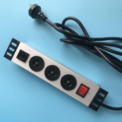 중국 USB 2M 케이블 금속 셸과 3 호주 수단 전선 판매용