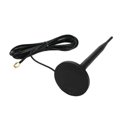 China De vouwbare van de de Lijmstok van de Zuignapbasis van de de Antenneauto Antenne van de de Zuignapantenne 900-1800MHz FARKAR Kleine Te koop