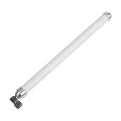 China 470mhz FRP Fiber Lora Outdoor Waterproof Explosion-Proof Antenna SMA Straight | Elbow Frequency Can Be Customized for sale