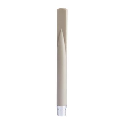 Cina guadagno omnidirezionale maschio a coda di pesce Gray White beige dell'antenna N di 2.4G 5.8G 4G FRP alto in vendita