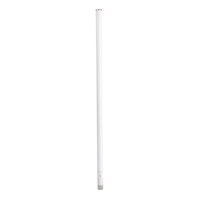 China Antena Omnidirectional exterior 800 2700MHz 3 5DBi da fibra de vidro 4G à venda