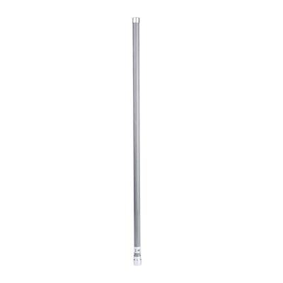 China antena de aço de vidro exterior da antena da bazuca 4G do tambor de arma de 3G 4G 5G G/M à venda