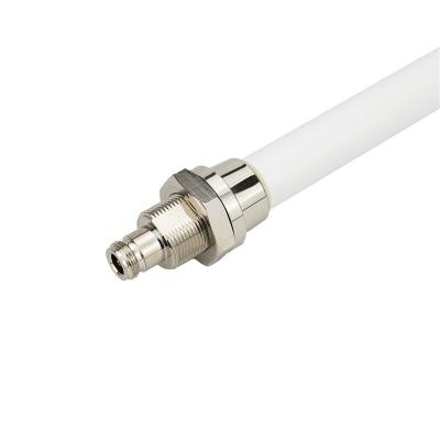 Cina antenna della vetroresina del bazooka della canna di 3G 4G LTE 5G GSM in vendita