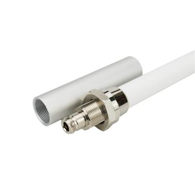Cina antenna della vetroresina del bazooka della canna di 3G 4G LTE 5G GSM in vendita