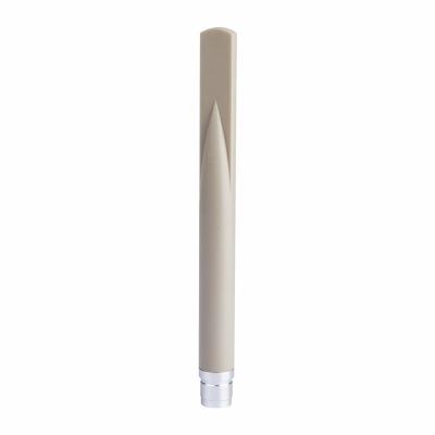 中国 白い2.4G 5.8G 4Gを離れて全方向性高利得FRPのFishtailアンテナN男性 販売のため