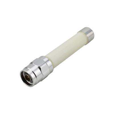 Cina Maschio 3dBi 550M Long Frequency Gain dell'antenna N di LoRa WAN Self Organized Gateway FRP in vendita