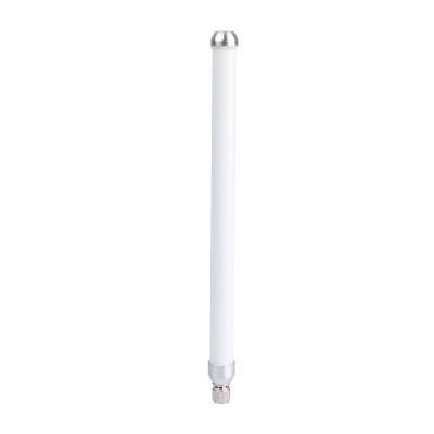 China IoTlorafrp Antenne Zwart Wit Gray Silver N Mannelijke en Vrouwelijke Hoofd900-1800mhz Te koop