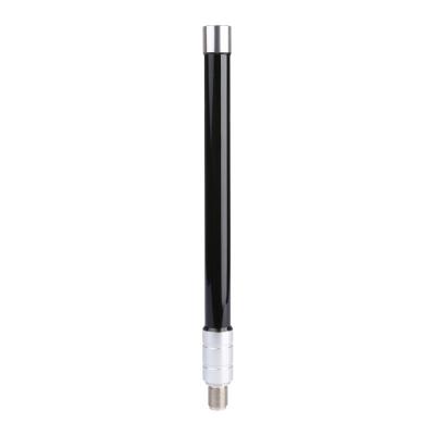 China Weibliches 2.4g 3g 4g 433MHZ Lora IoT Antennen-Schwarzes FRP-Antennen-N zu verkaufen