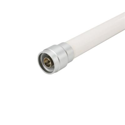 China Factory Supply Omnidirectional FRP Antenna Durable Base Station Antenna UWB Antenna High Gain Support Multi-Band for sale