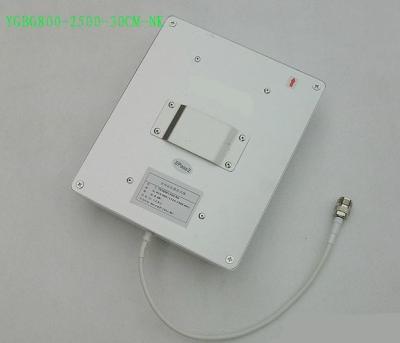 China An der Wand befestigte N weibliche 868MHz Antenne G/M, Antenne 10dbi 2.4G zu verkaufen