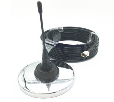 China der 5dbi 800MHz Digital Fernseh-75 Ohm-Bus stellte Spitzenkasten-Sauger-Antenne ein zu verkaufen